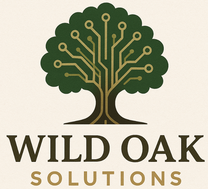 Wild Oak Solutions